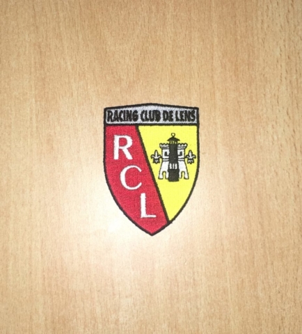 Nos écussons de sports collectifs, individuels, de combat et mécaniques ...